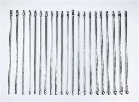 Flexible Reamer At Rs 1500 Flexible Shaft Reamer In New Delhi Id