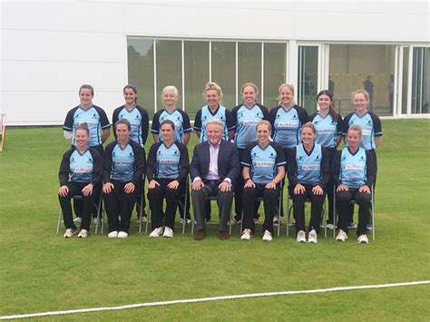 Sussex Cricket Sussex Womens 2018 Fixtures Announced