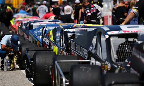 Nascar Unveils 2019 Whelen Modified Tour Schedule Short Track Scene