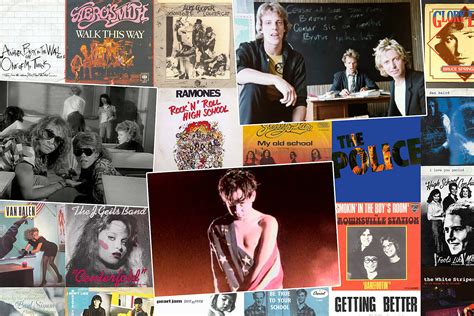 Top 20 School Songs Drgnews