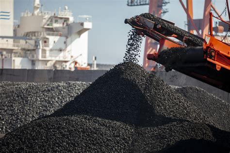 Global Coal Demand Set To Remain At Record Levels In 2023 Maritime