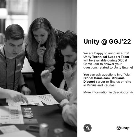 unity technologies lietuva home