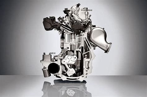 Tech Talk Dynamics Of Variable Compression Engines Autocar Professional