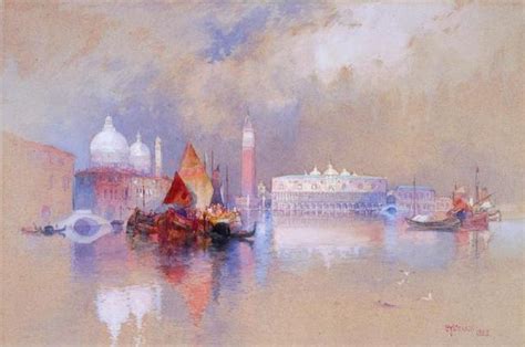 Thomas Moran