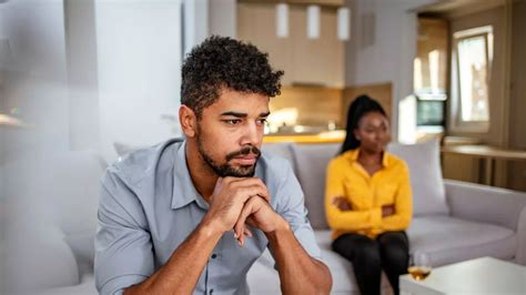 Couples Share Biggest Argument Causes Plus What To Know Before Moving
