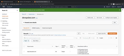 How To Setup A Kubernetes Cluster On AWS Using Kops