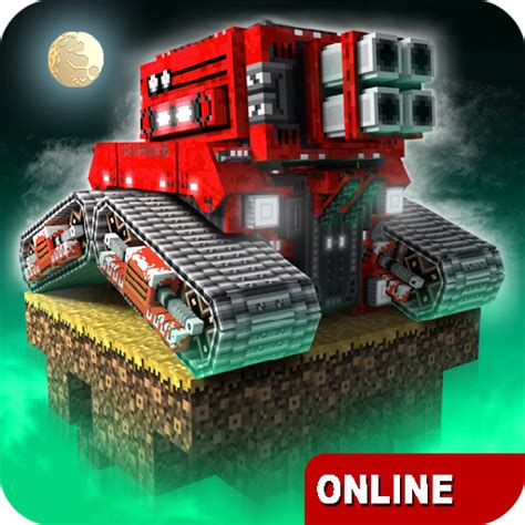 Blocky Cars Online