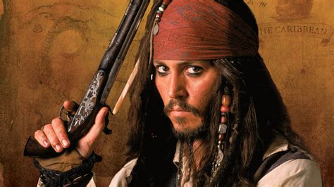 100 Pirates Of The Caribbean Wallpapers Wallpapers