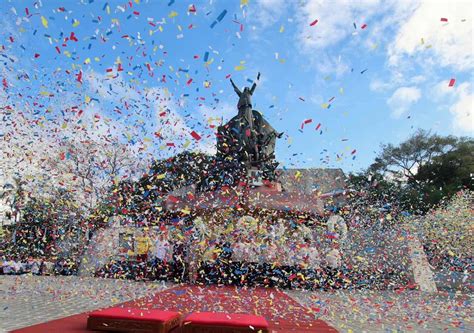 38th People Power Anniversary The Manila Times