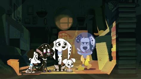 Danuki S Dalmatian Studio New Banner Coming Soon On Twitter RT