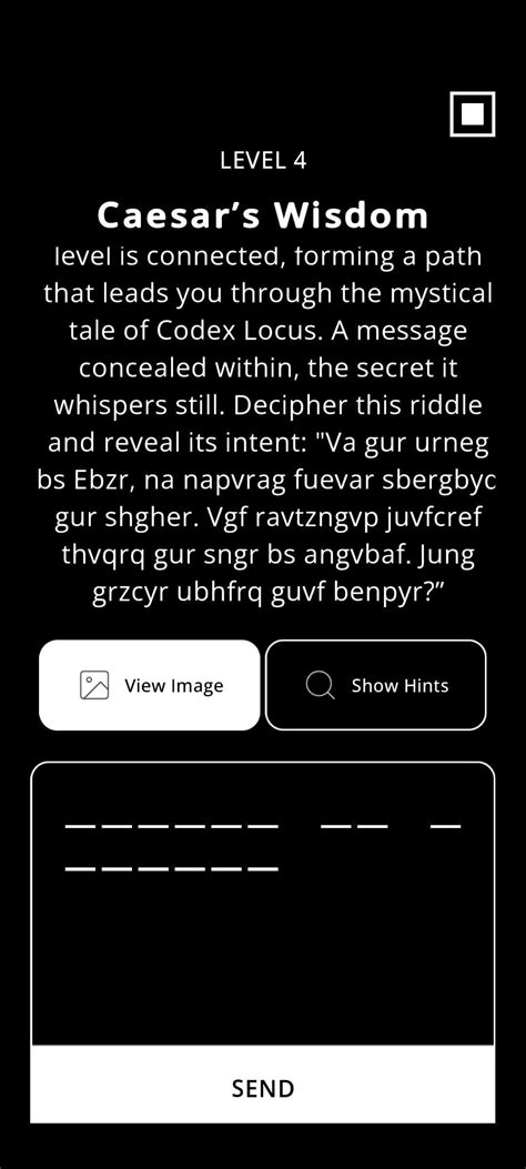 Help Me Please Codex Locus Rcodes