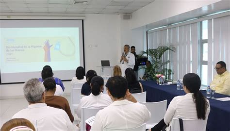 Incart conmemora el Día Mundial de la Higiene de Manos DiarioSalud do