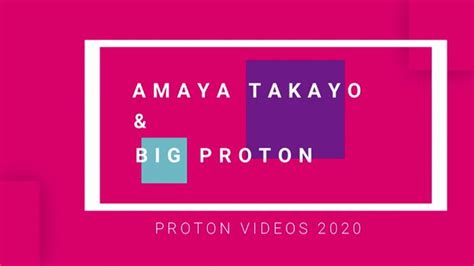Big Proton F The Female Asian P Model Short Economic Version