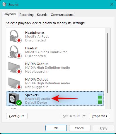 18 Ways To Fix Audio Services Not Responding Issue On Windows 11