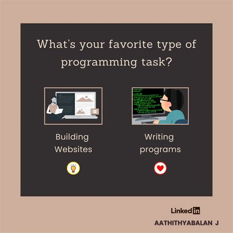 Aathithyabalan J On Linkedin Programming Coding