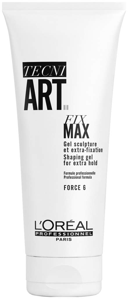 Loréal Tecniart Fix Max Gel Da Acquistare Online Bellaffairit