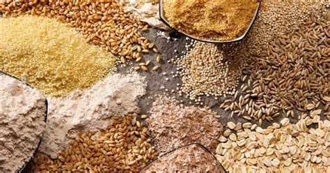 Whole Grain Examples A List Of Healthy Types Yourdictionary
