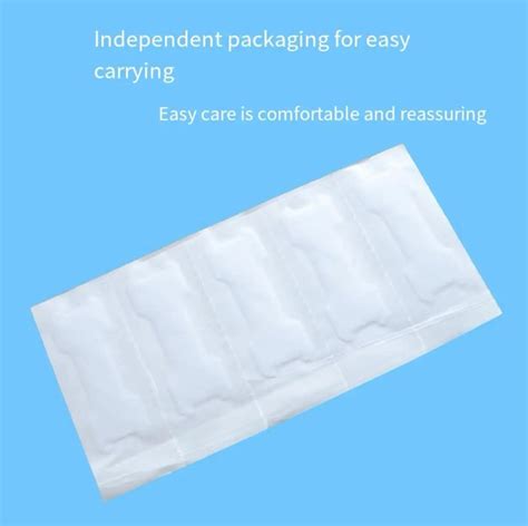 Extra Strength Clear Breathable Nasal Strips For Breathing Drug Free
