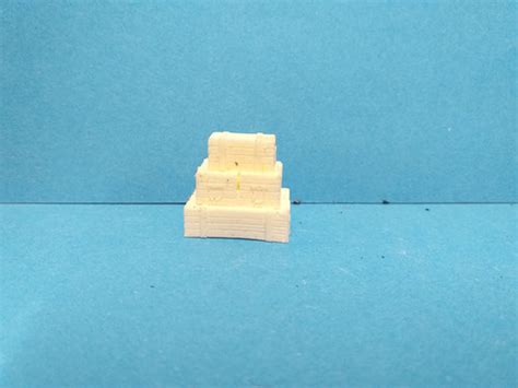 Small Crates Set Mysite