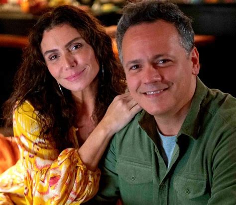 Giovanna Antonelli se redescobre depois do divórcio em seu novo filme