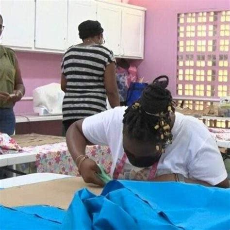 Watch Tvet Teachers Receive Training St Lucia Times News Tempo
