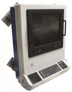 Rugged Displays Computing Systems