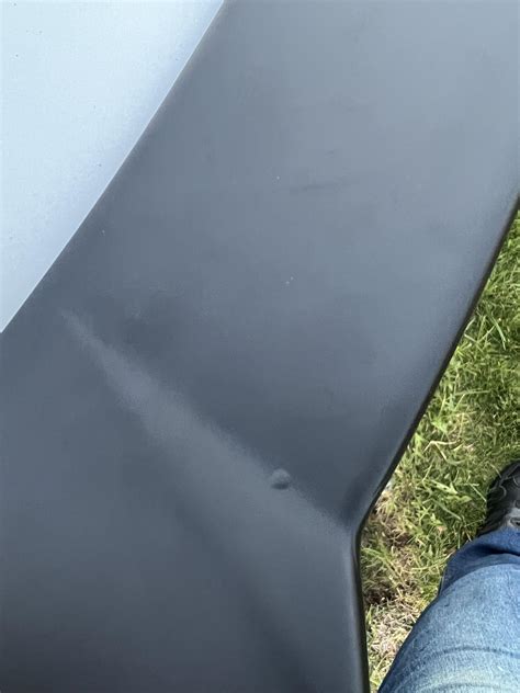 How To Fix This Bubble Rcarwraps