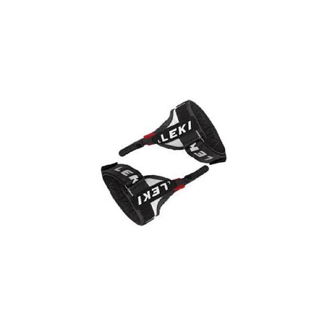 Leki Trigger 1 V2 Replacement Straps Activeequip Spare Gloves For