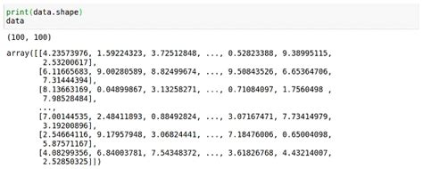 Cmap In Python Tutorials And Examples Colormaps In Matplotlib