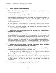Homework Docx Ssw Homework Vaishnavi Gopalakrishnan