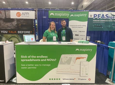 Renald Cuko On Linkedin Last Day Of A Great Weftec 2022 Come By And Say Hello To The Team At…