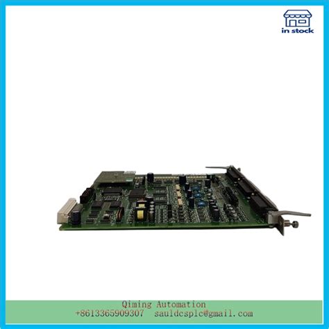 P144 R4 Main Dcs Controller Qiming Automation