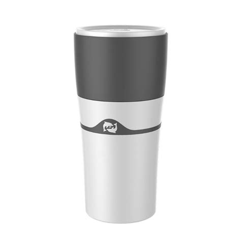 Handleiding Draagbare Infuus Koffiezetapparaat Rei Grandado