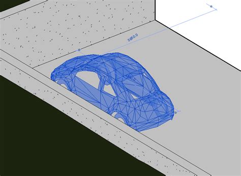Revit Set Center Of 3d Orbit Man And Machine