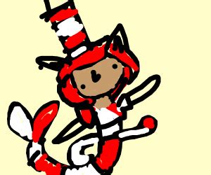 Dr Seuss Mermaid Drawception
