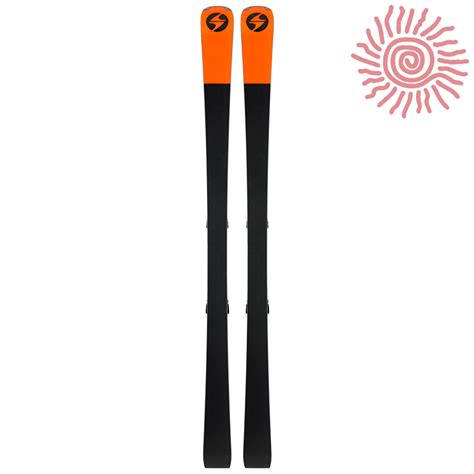 Blizzard 2023 Thunderbird R15 Wb Tpx 12 Demo Buy Online 799 00