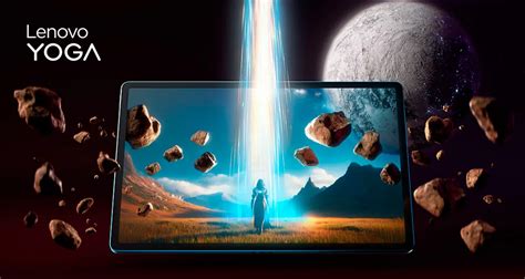 Lenovo Yoga Tab Plus GB Wi Fi Tidal Teal Pen ZAEG UA Купити Lenovo Yoga Tab Plus