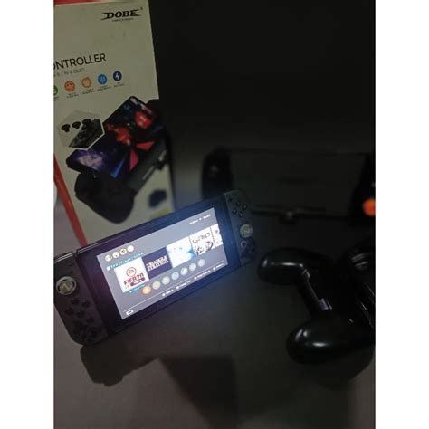 Jual Switch Cfw 128gb Shopee Indonesia