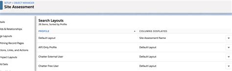 Administration List Button Not Showing At Top Of List View For Custom