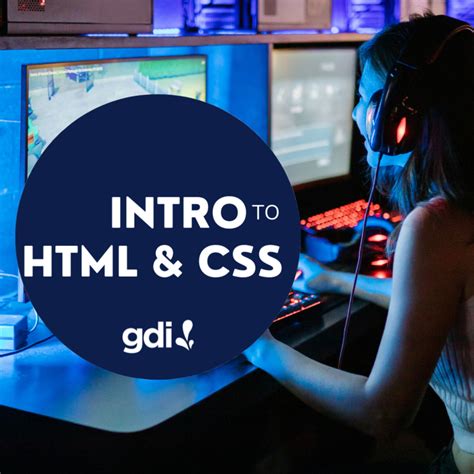 girl develop it on linkedin intro to html and css girl develop it