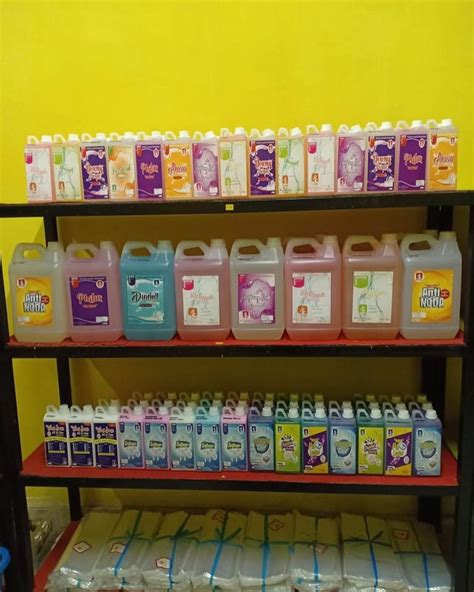 SURGA PEWANGI LAUNDRY On Instagram Perlengkapan Laundry Paling Dicari