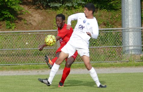 Ja Isle Limoges Beaubreuil Fc Jeudi 18 Mai 2023 Coupe De La Haute