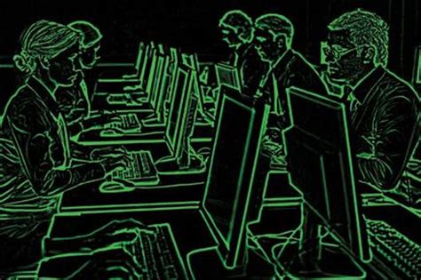 Indian Companies Have A Ransomware Vulnerability Open The Magazine