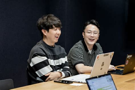 진짜 글로벌 기업 라인에서 일해보실래요 Zdnet Korea