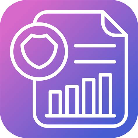 Privacy Analytics Vector Icon 26335438 Vector Art At Vecteezy