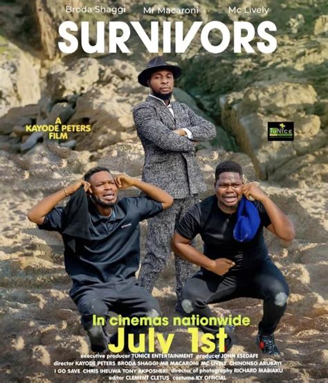 Survivors 2022