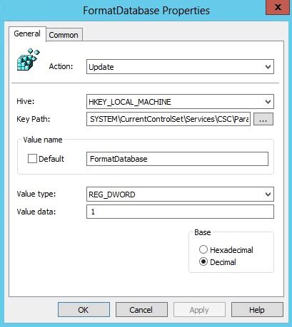 Disable Offline Files In Windows 7