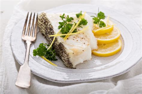 Pan Grilled White Fish Skinny5