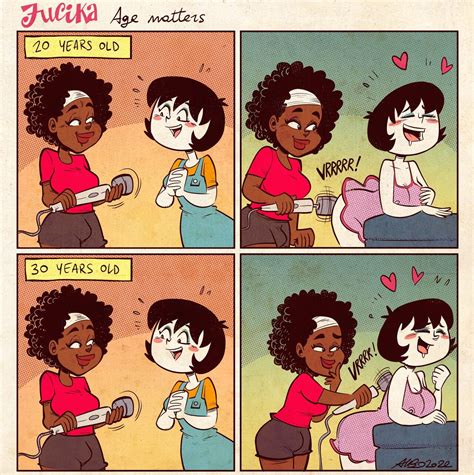 Post 4980064 Albo Comic Jucika Jucikacharacter Webcomic