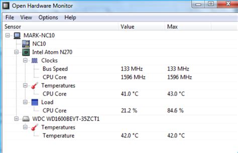 Best Ssd Temperature Monitor Software For Windows Free Download